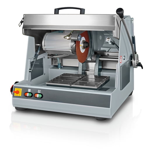 Laboratory cutters - Qcut 250 M (Brillant 200) - Rapid Delivery