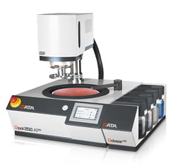 Semi Automatic Preparation Systems - 250 A1-Eco Saphir 250