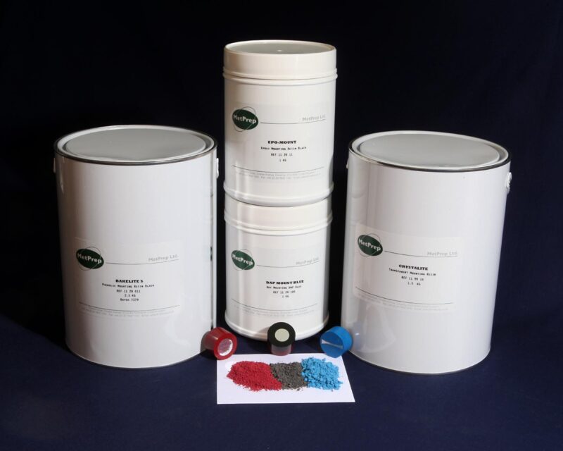Mounting Compounds for scientific laboratory - Next day delivery