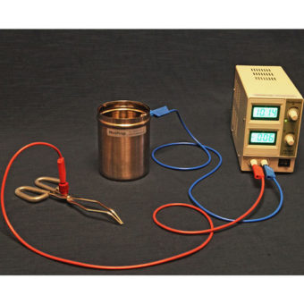 Electrolytic Etching Machine - Qetch 1000 (Kristall 680)