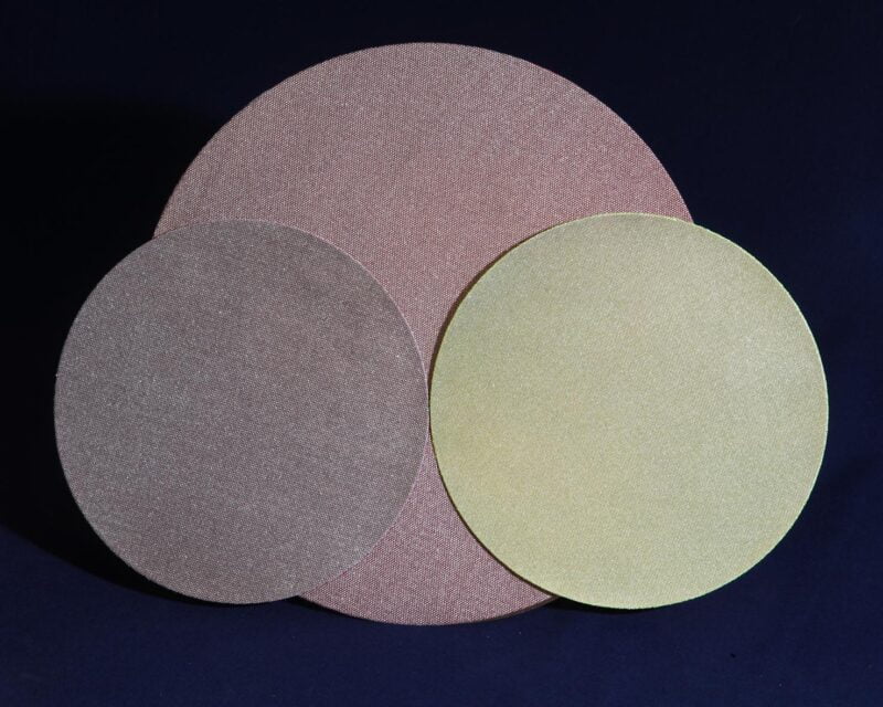 Galaxy Grinding Discs - In stock for next day delivery