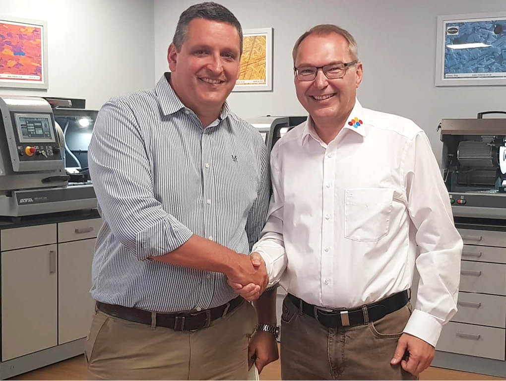 MetPrep Opening Ceremony and Open Day - Metprep