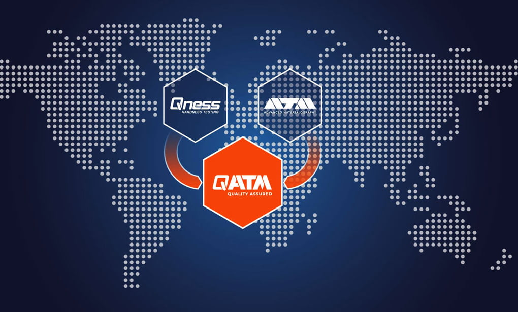 Introducing QATM - Metprep