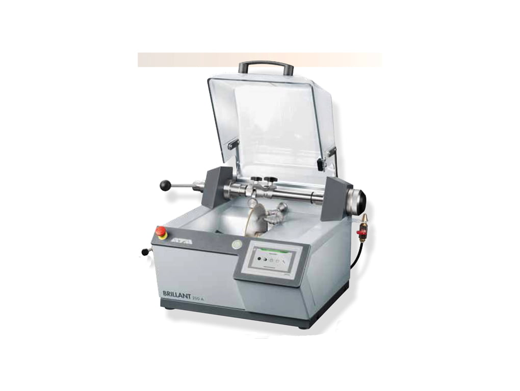 MetPrep are pleased to announce the release of the Brillant 210A ...