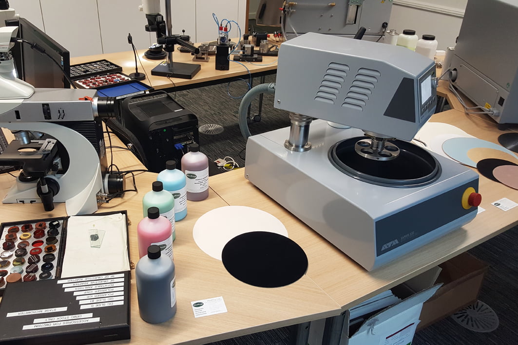 MetPrep Road Shows & Exhibitions 2017 – Metprep