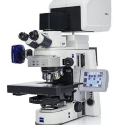 Zeiss Microscopes - Stereo, zoom, or confocal microscopes available