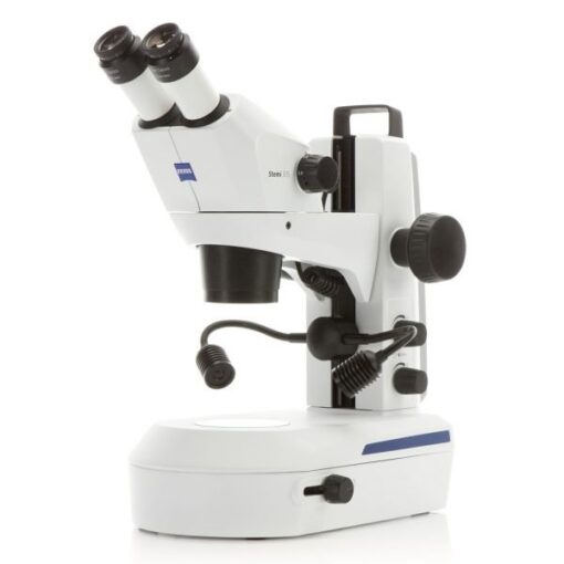 Scientific Microscope - Product Range includes ZEISS
