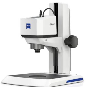 Zeiss Microscopes - Stereo, zoom, or confocal microscopes available