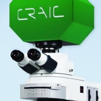 CRAIC 2030PV PRO™ Microspectrometer - Metprep