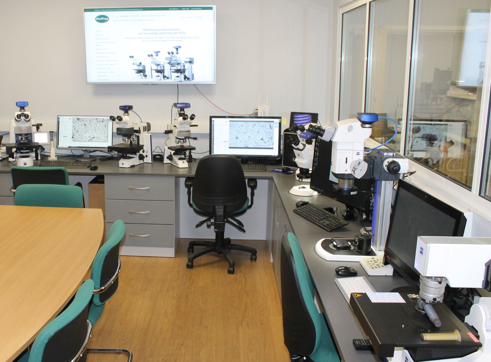 Laboratory Equipment and Supplies - Welcome to MetPrep Ltd