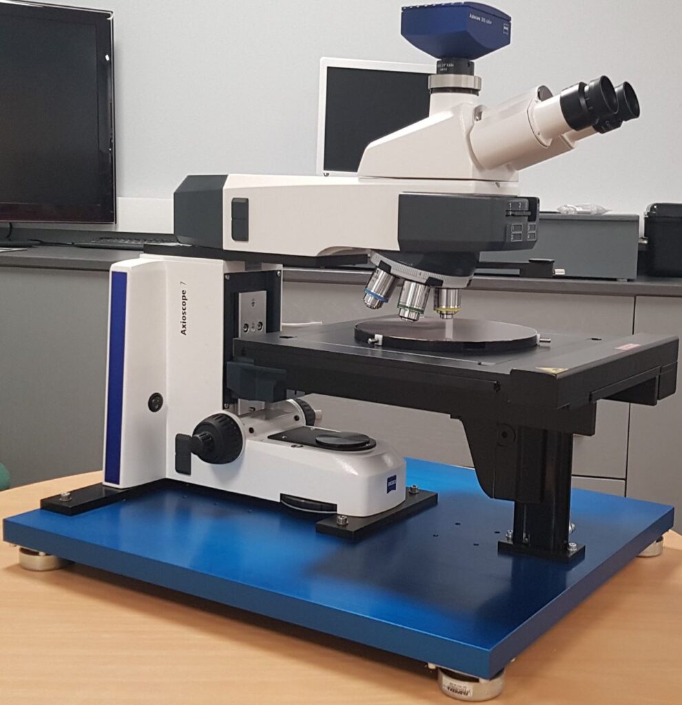 Bespoke & Custom Solutions - Metprep